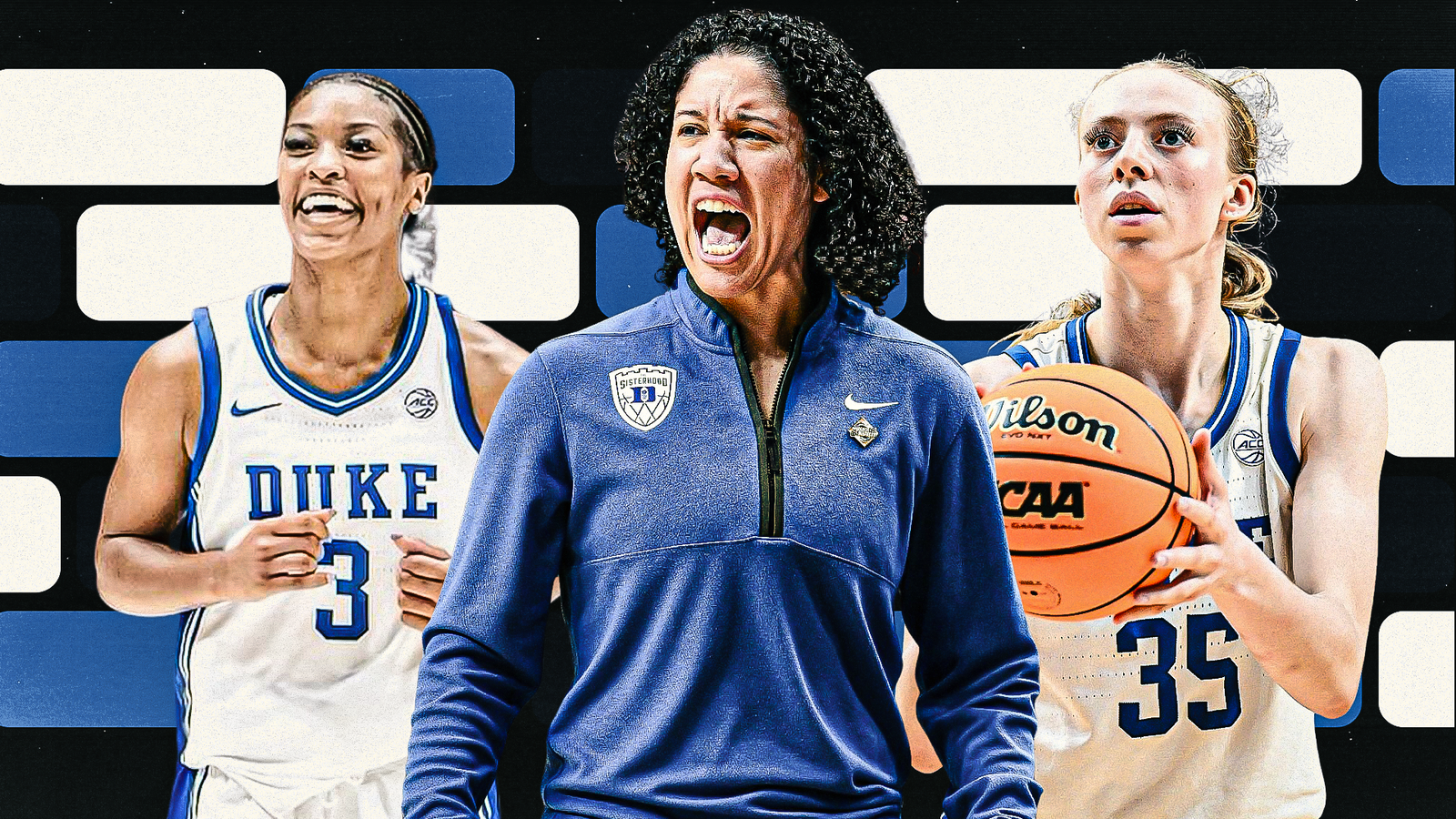 The Duke That Was Promised