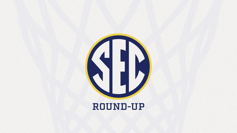 SEC Round-Up 1.13.26: Top storylines three games into conference play